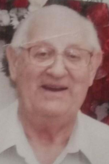 Daniel M. Miller 1938-2024 | News, Sports, Jobs - The Vindicator